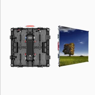 China Modular Ark Series LED Display for Custom-Sized Commercial Video Walls for sale