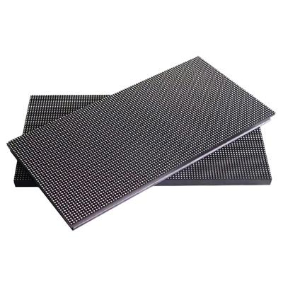 China High Definition & Full Color Indoor Outdoor P1.25 P1.5 P1.6 P1.8 P2 P2.5 P3 P4 P5 P6 P10 SMD Digital Advertising Video Wall TV Billboard LED Display Screen Panel for sale