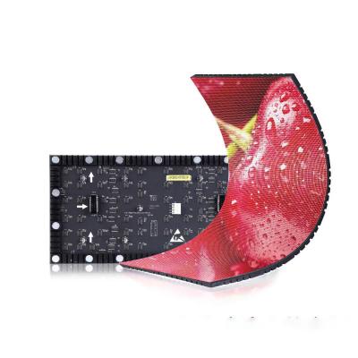 China P2.5 P3.91 P4.81 P5 P6 P8 P10 Full Color Waterproof Advertising Price TV Billboard Outdoor Video Wall Module Screen Rental LED Panel Display for sale