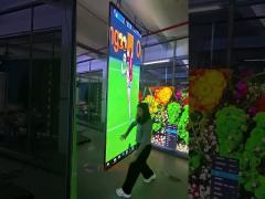 durable smd led screen - easy-install high brightness digital display for indoor/outdoor commercial