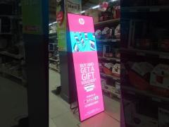 factory price  led sign display customized size  all-in-one  led display panel screen indoor&outdoor