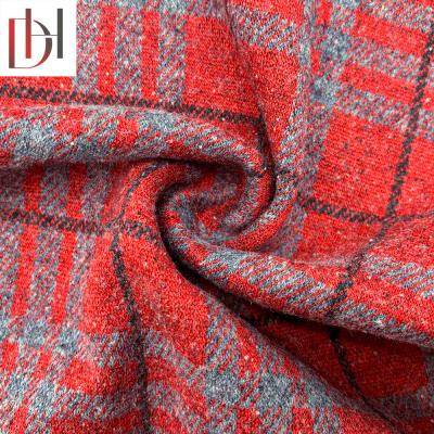 China 330gsm Medium Weight Linen Fabric multi component Linen Blend Fabric for sale