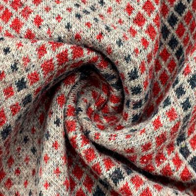 China Medium Weight Linen Viscose Fabric Anti Static Breathable Linen Cotton Fabric for sale