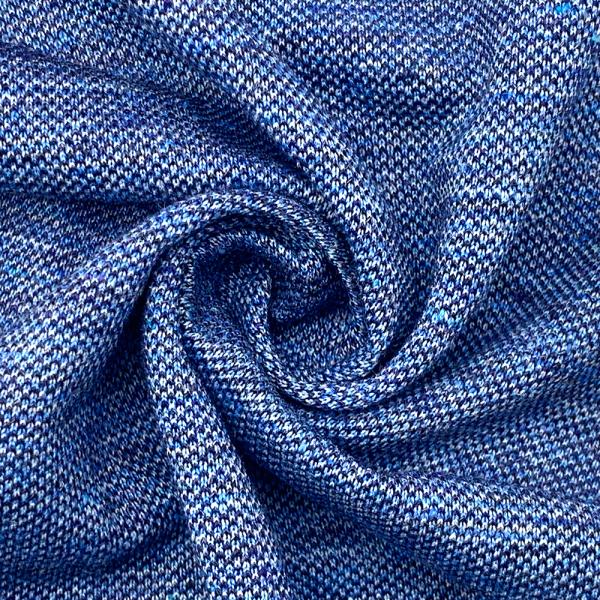 Quality Breathable Custom Linen Fabric Quick Drying T Shirt Fabric For Men / Women for sale