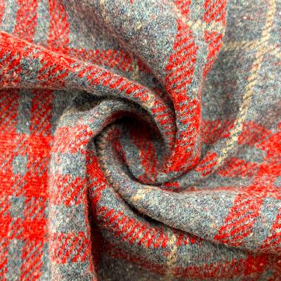 China 30% Viscose 47% Cotton 1.2% Spandex 20% Linen 6.8% Polyester Linen Fabric for sale