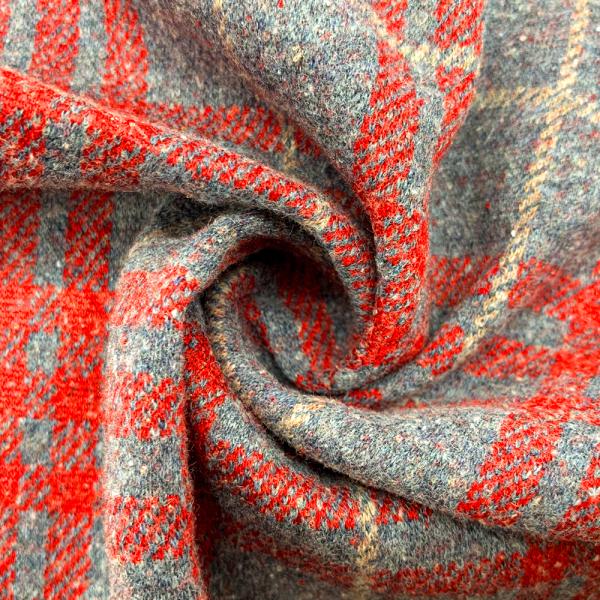 Quality 30% Viscose 47% Cotton 1.2% Spandex 20% Linen 6.8% Polyester Linen Fabric for sale