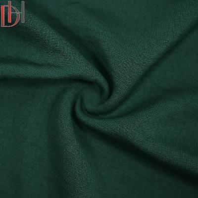China 100% Polyester Woven Fabric Brocade Heavyweight Stretch Soft Anti Static 280 GSM Fabric for sale