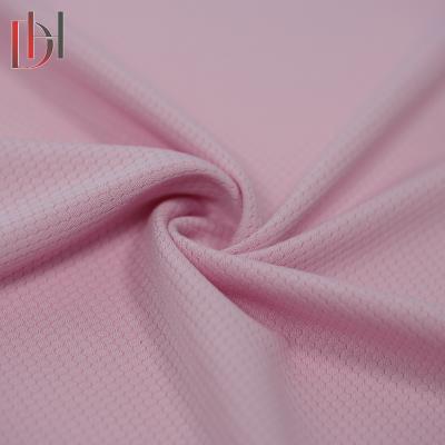 China 45% Polyester 55% Modified nylon 180g Sportswear Polo Shirts Made with High-performance Knitted Fabrics for sale
