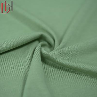 China Customized 50% Polyester 40% Acrylic 10% Wool clothing shirt fabric Factory for sale