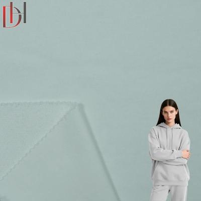 China Hoodi, Shirt, Apparel-T-Shirts, Apparel-Dress Garment 185cm 380g Soft Cotton Hoodie Customized Fabric for sale