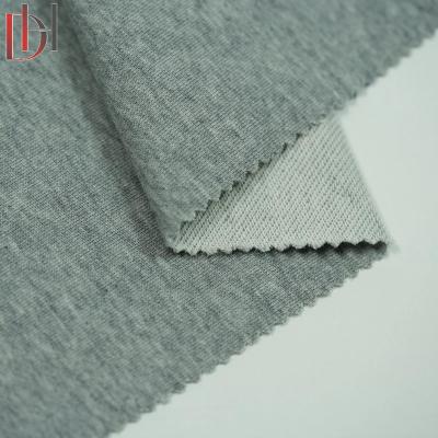 China China 80% Cotton 20%Polyester Medium Weight Fashionable Hooded Versatile Polyester Winter Fabric for sale