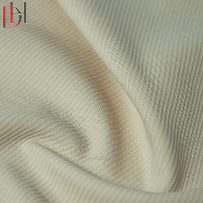 China Heavy Cotton Blend Stretch Knit Fabric for Men Women Workwear Pants for sale