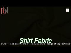 new combed plain dyed 96% cotton 4% spandex high quality comfortable premium polo pearl fabric