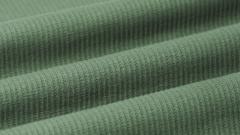 Cotton Polyester Spandex Stretch Knit Fabric