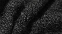 Premium 380GSM Knitted Fleece Fabric for Winter Apparel