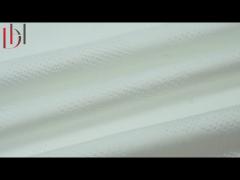 High Performance Mesh Fabric for Sports Jerseys