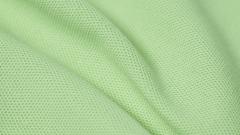 Premium Double Pique Fabric for High Quality Polo Shirts