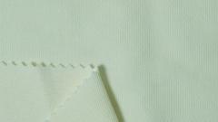 High End Double Pique Knit Fabric for Polo Shirts