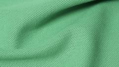 Premium Pique Knit Fabric for High Quality Sportswear