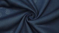 High Performance Quick Dry Sporty Jacquard Fabric