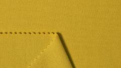 Premium Stretch Pique Knit Fabric for Tailored Polo Shirts
