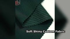 Custom Fabric 280gsm Jersey Sweatshirts