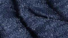 Premium Satin Coral Fleece Fabric for Baby and Loungewear