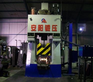 China C92K-40 CNC hydraulic die forging hammer, hydraulic die forging hammer, hydraulic and electronic control system for sale