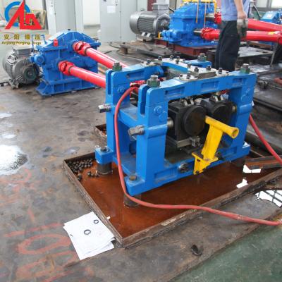 China Skew rolling mill automatic ball making machine for 50 mm steel ball for sale