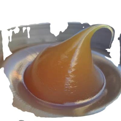 China Grease Plant Customized High Performance Anhydrous Calcium Grease for sale