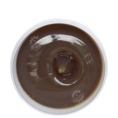 Special For Industrial Machinery And Equipment Anhydrous Calcium Base Grease NLGI2