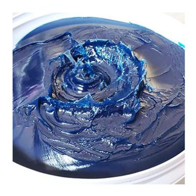 blue nlgi 2 car wheel calcium lithium lubricating automotive grease