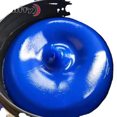 China High Temperature Water Resistant Grease for Heavy Duty Mining Steel Machinery Bearings 200°C for sale