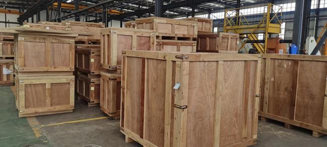 Polyurethane Spray and Perfusion Equipment