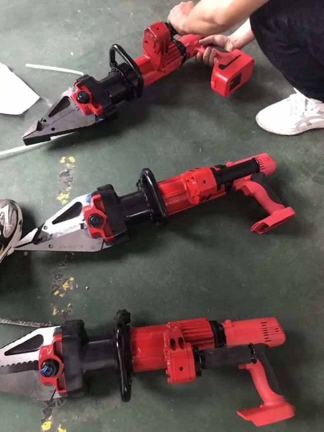 Hydraulic Flange Spreader for China Manufacture