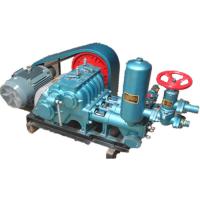 China BW250 Variable Three Cylinder Piston Triplex Mud Pump For Drilling Rig for sale