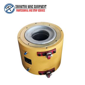 Cina Fili multipli del PC di Jack Bridge Construction Machine With di grande di tonnellaggio tensione della posta in vendita