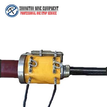 Cina Fili multipli del PC di Jack Bridge Construction Machine With di grande di tonnellaggio tensione della posta in vendita