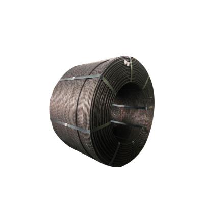 Cina String di filo di 12,7 mm di spessore metallico in vendita