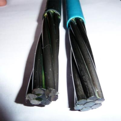 Cina String di filo di 12,7 mm di spessore metallico in vendita