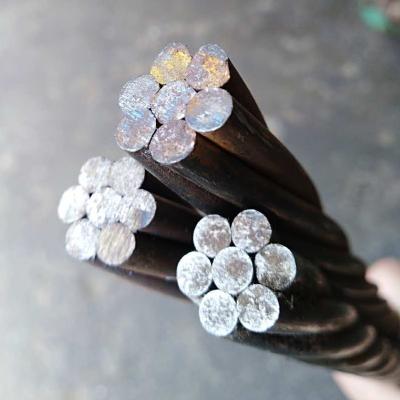 Cina String di filo di 12,7 mm di spessore metallico in vendita