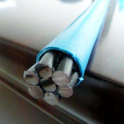 Cina Strato di acciaio PC ad alta resistenza a basso rilassamento 1860MPa in vendita