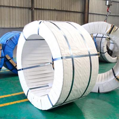 Cina Strato di acciaio PC ad alta resistenza a basso rilassamento 1860MPa in vendita