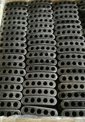 China Construction Prestressed Anchorage Building Bridge Tensioning Live End Anchorage for sale