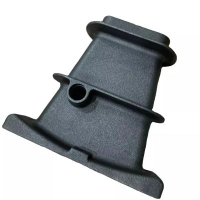 Cina Accessoari di ancoraggio integrato in ghisa a grafite sferoidale S3 S5 Ancoraggio piatto post-tensione in vendita