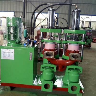 Cina Pompa di fango ceramica del pistone del tuffatore di acciaio inossidabile del ferro per costruzione in vendita