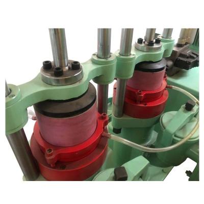 China Bomba de lama de alta pressão hidráulica da máquina YB da bomba de lama do deslizamento do cilindro cerâmico à venda