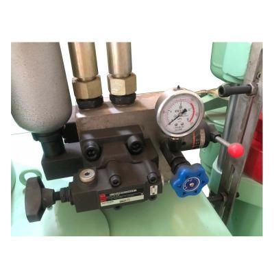 China Bomba de lama de alta pressão hidráulica da máquina YB da bomba de lama do deslizamento do cilindro cerâmico à venda