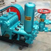 China Various Fluid BW 250 Mud Pump Machine High Power Grouting Machine for sale