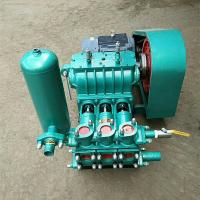 China Various Fluid BW 250 Mud Pump Machine High Power Grouting Machine for sale